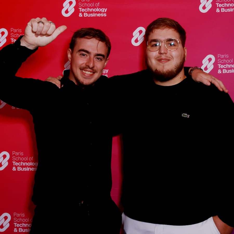 Expérience Associative | PST&B